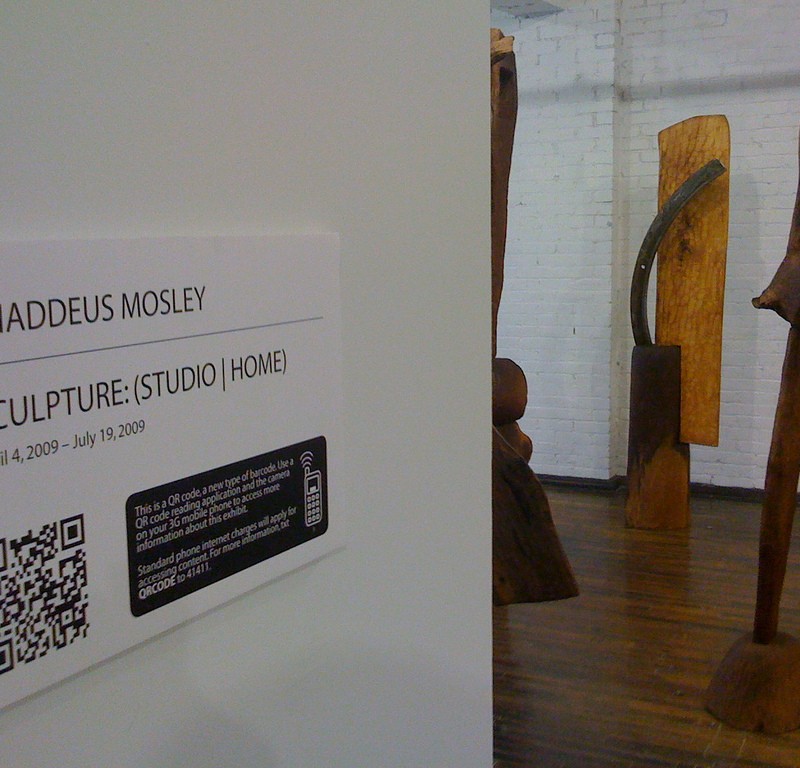 QR Codes Enhance Museum Experience | Qfuse