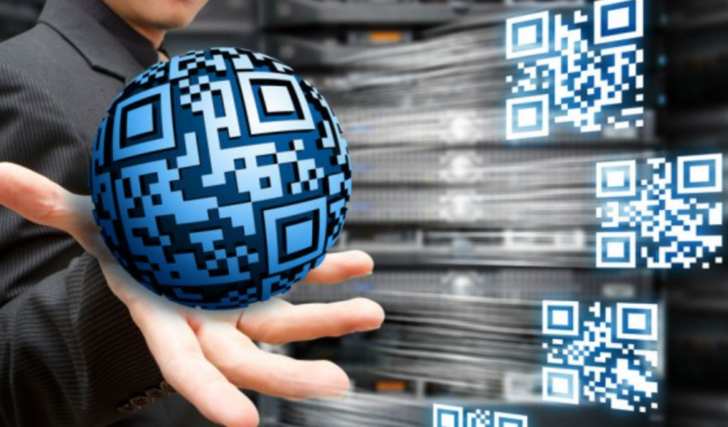 The Future of QR Codes | Qfuse The Future of QR Codes | Qfuse